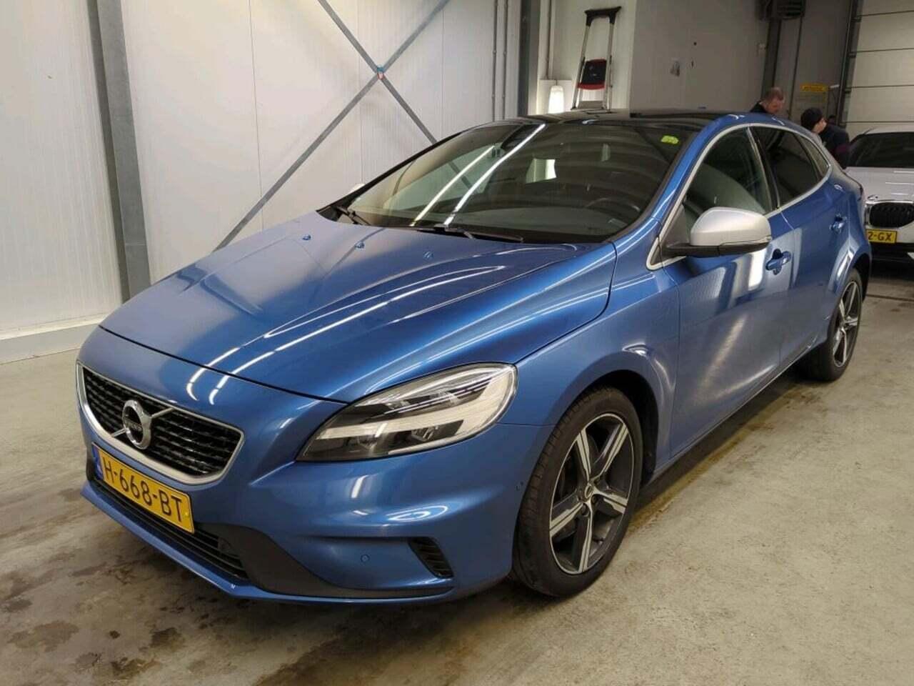 Online Auto Market Deutschland